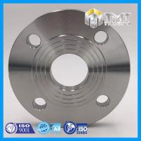Quality Titanium Forging/Flange for sale