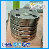 China Titanium Flange by TMT for sale