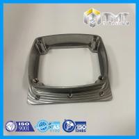 China TITANIUM MACHINE PARTS BY TMT for sale