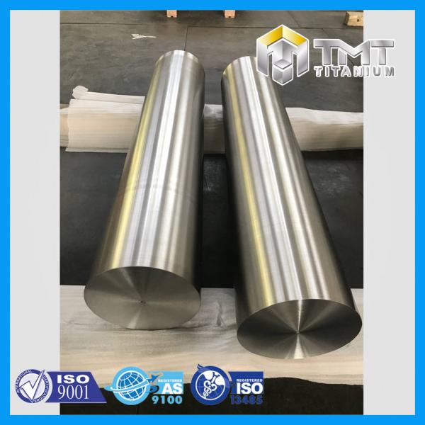 Quality AMS4928/GR.5/TI-6AL-4V AREOSPACE TITANIUM BAR for sale