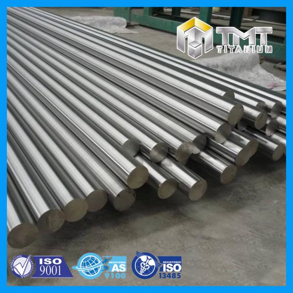 Quality AMS4928/GR.5/TI-6AL-4V AREOSPACE TITANIUM BAR for sale