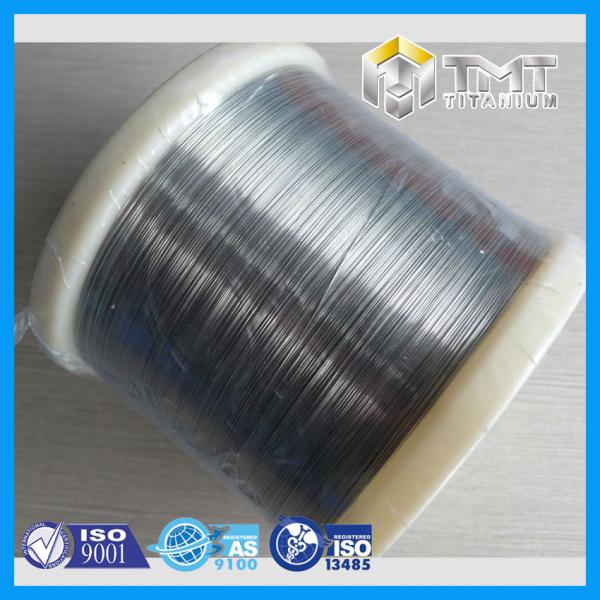 Quality DIA.0.1-0.8 GR1/GR2/GR3/GR4 TITANIUM WIRE SPOOL FORM for sale