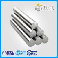Quality AMS4928/GR.5/TI-6AL-4V AREOSPACE TITANIUM BAR for sale