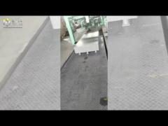 ASTM B863, FORMULÁRIO DE BOBINA DO FIO DO TITÂNIO GR.1/2