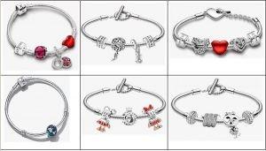 China Women's 925 ME Link Chain Sterling Silver Bracelet Bangle With Hook Clasp for sale