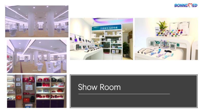 Verified China supplier - NINGBO BONNME MEDICAL INSTRUMENTS CO., LTD