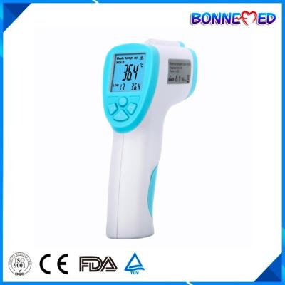 China BM-1504 Digital Infrared Thermometer with Fast Accurate Non-contact, High Temperature Alarm Function for Body for sale