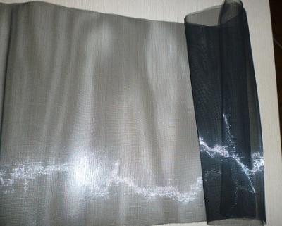 China Tungsten Mesh for sale