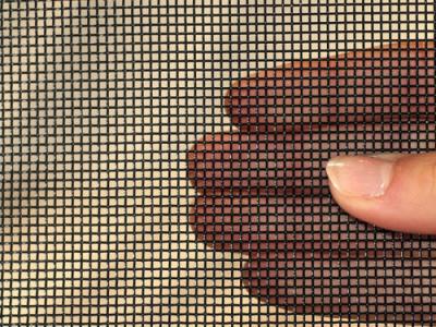China Molybdenum Mesh for sale
