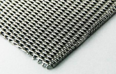 China Nichrome Mesh for sale