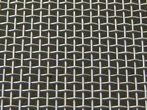 China Hastelloy C276 Wire Mesh for sale