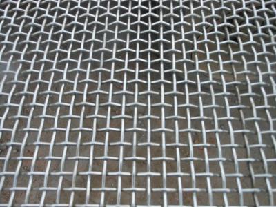 China Inconel 617 Wire Mesh Screen for sale