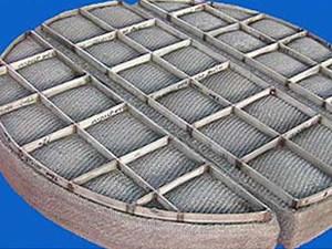 China Monel Demister for sale
