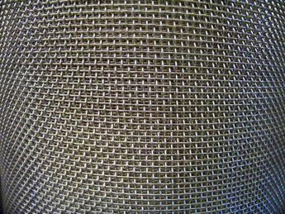 China Monel K500 Wire Mesh for sale