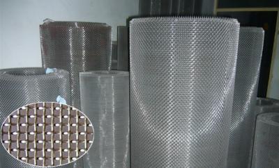 China Monel 400 mesh for sale