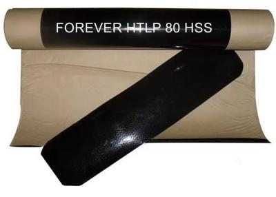 China Open-type Heat Shrinkable Sleeves With Closure Patch For Pipe Joint Coating for sale
