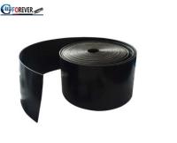 China Heat Shrinkable Wrapid Sleeves With Closure Patch For Pipe Joint Coating for sale