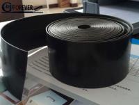 China Open-Type Heat Shrink Sleeves With Closure Patch For Pipe Joint Coating Materials for sale
