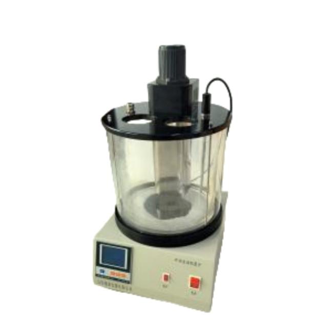 SD265D manual oil kinematic viscosity tester