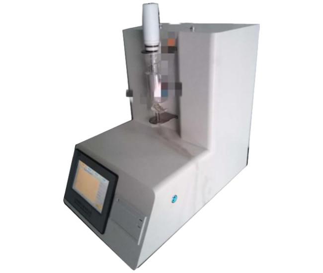 Fully Automatic Aniline Point Tester ASTM D611 Petroleum Products Cooling Rate 1 ℃/Min~2 ℃/Min 1