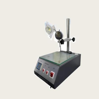 China SAG Jelly Strength Tester With Digital Display 0-79.8mm Range for sale