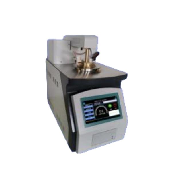 Quality SH705 Closed Mouth Automatic Flash Point Apparatus PT100 Platinum Resistance for sale