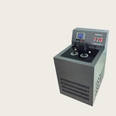 China SD510-N Petroleum Oil Testing Instruments For Determining Condensation Point for sale