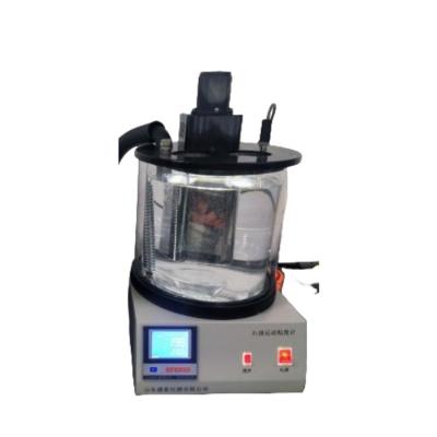China SD265C Uzbek Petroleum Kinematic Viscosity Testing Machine Electric Mixing Device for sale