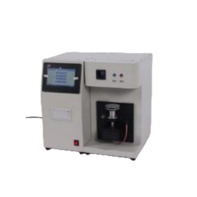 China Low Temperature Dynamic Viscosity Of Engine Oil SH110 Fully Automatic for sale