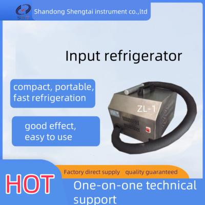 China Low Temperature Fluctuation Of Imported Compressor Refrigeration For Input Type Refrigerators for sale