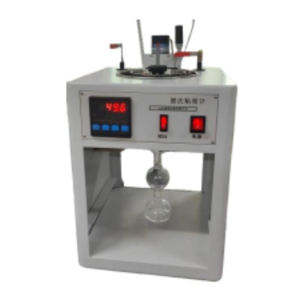 Quality Petroleum Products Engler Viscometer Apparatus SD266B High Precision for sale