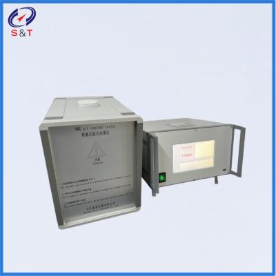 China Accurate Feed Testing Instrument for Oil Content Measurement without Sample Crushing for sale