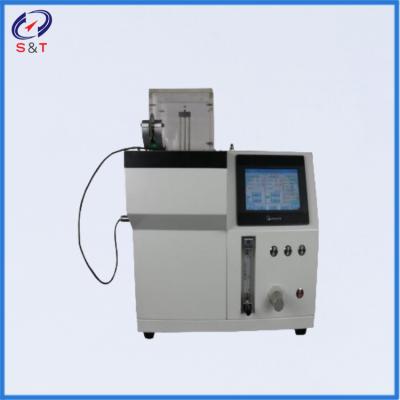 China ASTM D3829 Automatic Engine Oil Viscosity Tester Boundary Pumping Temperature SH416 for sale