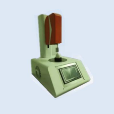 China 110-240V 50Hz LCD Display Automatic Eggshell Strength Tester With High Precision Intelligent Weighing Sensor for sale