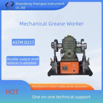 China SH269 Lubricating Grease And Petroleum Grease For 100000 Shear Testing Machines for sale