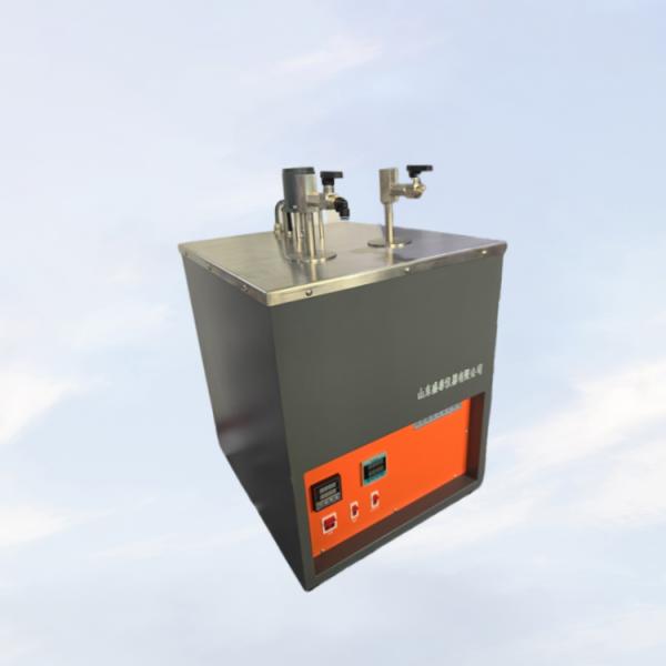 Quality ASTM D942 Oxidation Stability Of Lubricating Greases By Oxygen Pressure Vessel for sale