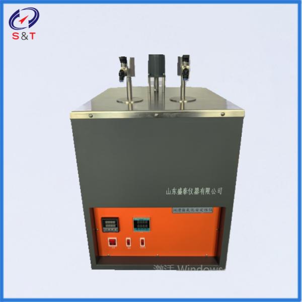 Quality ASTM D942 Oxidation Stability Of Lubricating Greases By Oxygen Pressure Vessel for sale