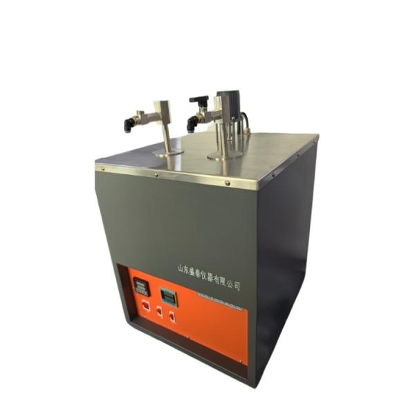 Quality ASTM D942 Oxidation Stability Of Lubricating Greases By Oxygen Pressure Vessel for sale