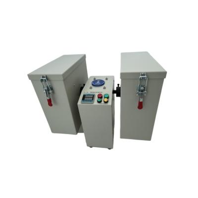 China ISO17831 Innovative and High-Performance Feed Testing Instrument for Pellet Durability Testing 120W 1440r / min for sale