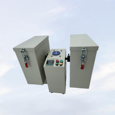 China ISO17831 Innovative and High-Performance Feed Testing Instrument for Pellet Durability Testing 120W 1440r / min for sale