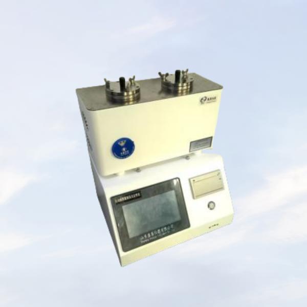 Quality Automatic Oxidation Stability Of Lubricating Grease Tester ASTM D942 SH0325B for sale