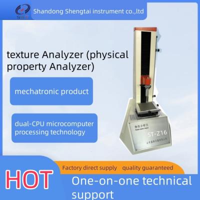 China ST-Z16 Texture Analyzer Special Software For Physical Property Evaluation Other Instrument for sale
