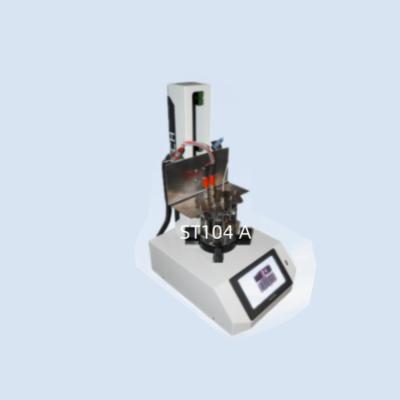 China 220V Precise and Automated Plaster Softening Point Measurement with Pharmaceutical Testing Instruments for sale