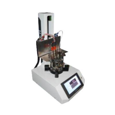 China 220V Precise and Automated Plaster Softening Point Measurement with Pharmaceutical Testing Instruments for sale