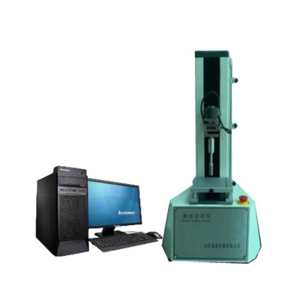 Quality Force Resolution 0.01N Gel Strength Tester ST-16N Test Speed 1-1000mm/Minute for sale