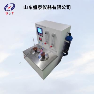 China ASTM D972 Lubricating Greases And Oils Evaporation Loss Testing Machine for sale