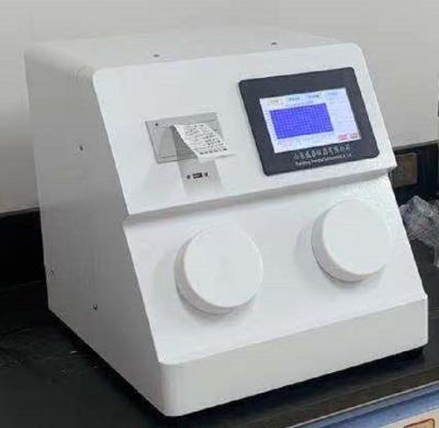 China Rotary Oxygen Bomb Calorimeter Astmd RPVOT Rotating Pressure Vessel Method Oxidation Stability Tester for sale