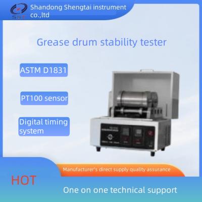 China ASTM D1831 ASTM D1831 Lubricating Grease Roller Stability Tester for sale