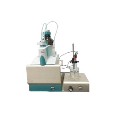 China ASTM D664 Potentiometric Titration Microcomputer Total Acid Number Tester for Accurate Acid Value Measurement for sale