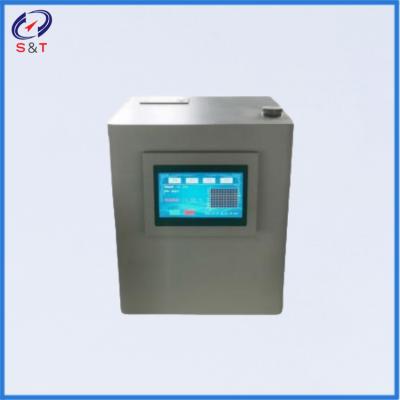 China LCD Display Automatic Oil Solidification point pour point Testing Equipment with Modern Technology and Fast Test Speed for sale